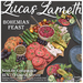 Second Life Marketplace - [Lucas Lameth] Bohemian Feast, Vegetable Platter